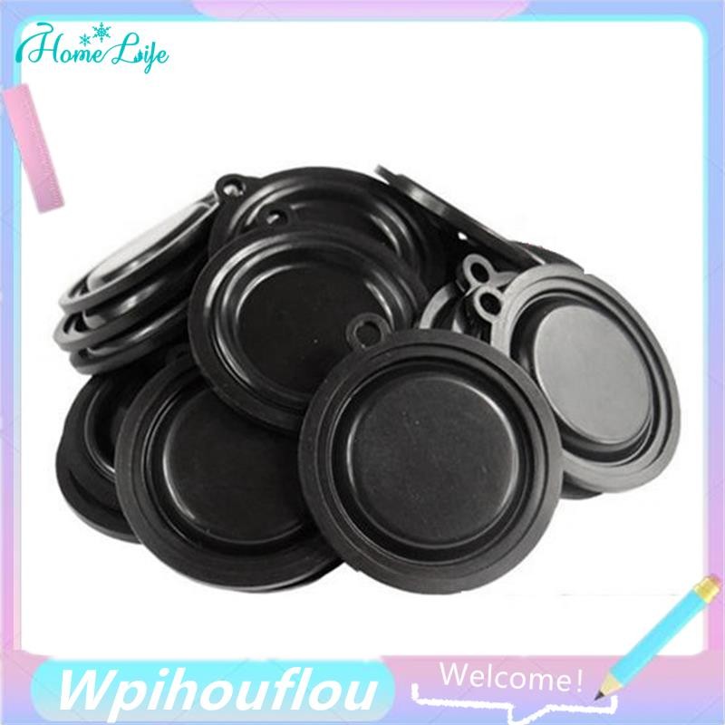 [HoME&life] 100Pcs 54mm Gas Water Heater Pressure Diaphragm Fittings ...