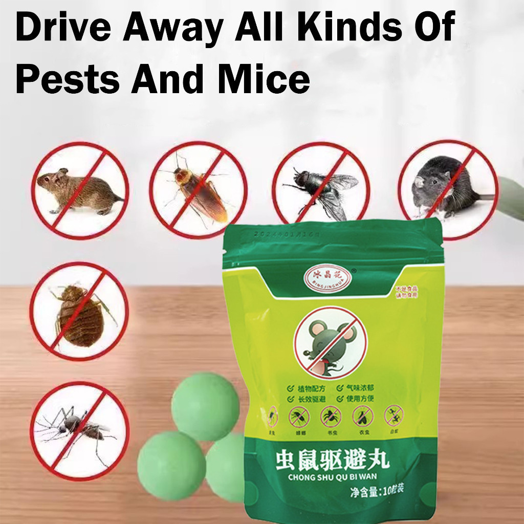 [Rats Die Outdoors] Penghalau Tikus Racun Tikus Ubat Tikus Paling ...