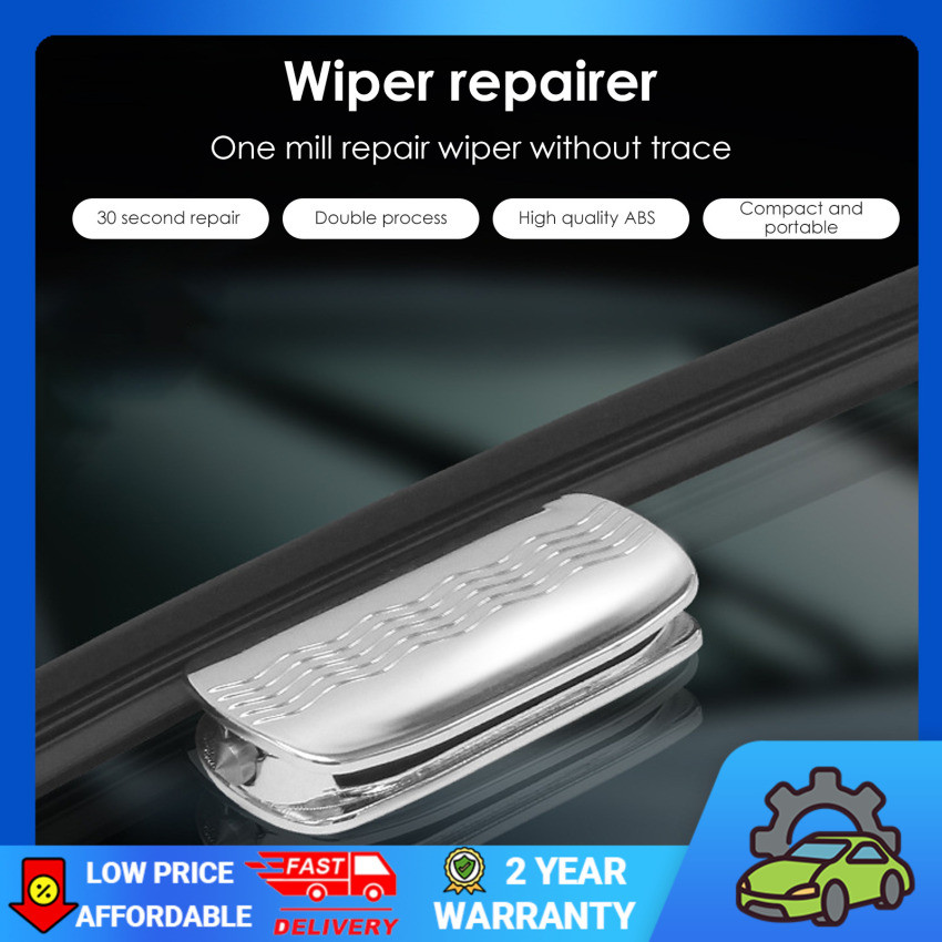 Baseus-car windshield wiper repair, rain wing windshield wiper tool ...