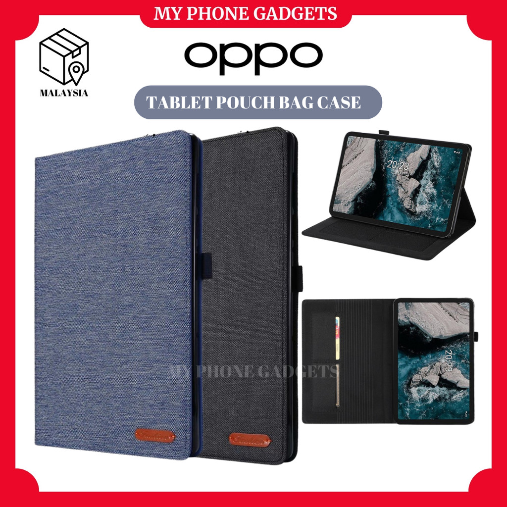 Oppo Pad Air Pad Air 2 Pad Neo Pad 2 Fashion Jeans Tablet Bag Case ...