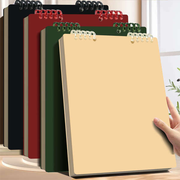 notebook 2025 notebook a4 notebook aesthetic for study Balikkan buku ...