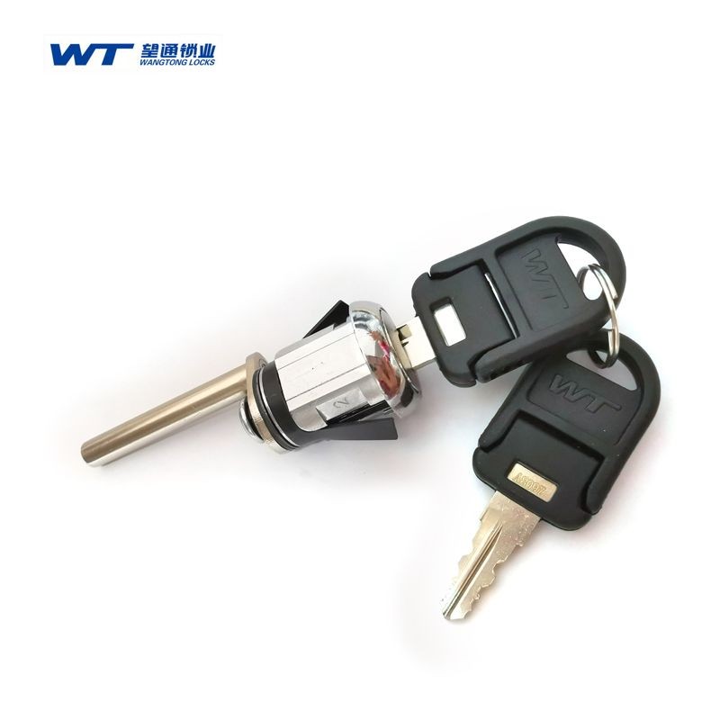 Wangton WT0703 Blade Linkage Lock Triple Turning Tongue Drawer Lock ...