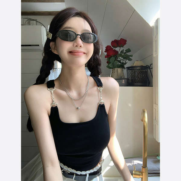 singlet singlet woman Bayi bersaiz besar dengan lapisan asas jaket ...