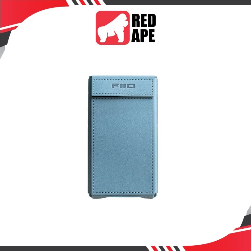 FiiO SK-JM21, Protective PU Leather Case: for FiiO JM21 Music Players ...