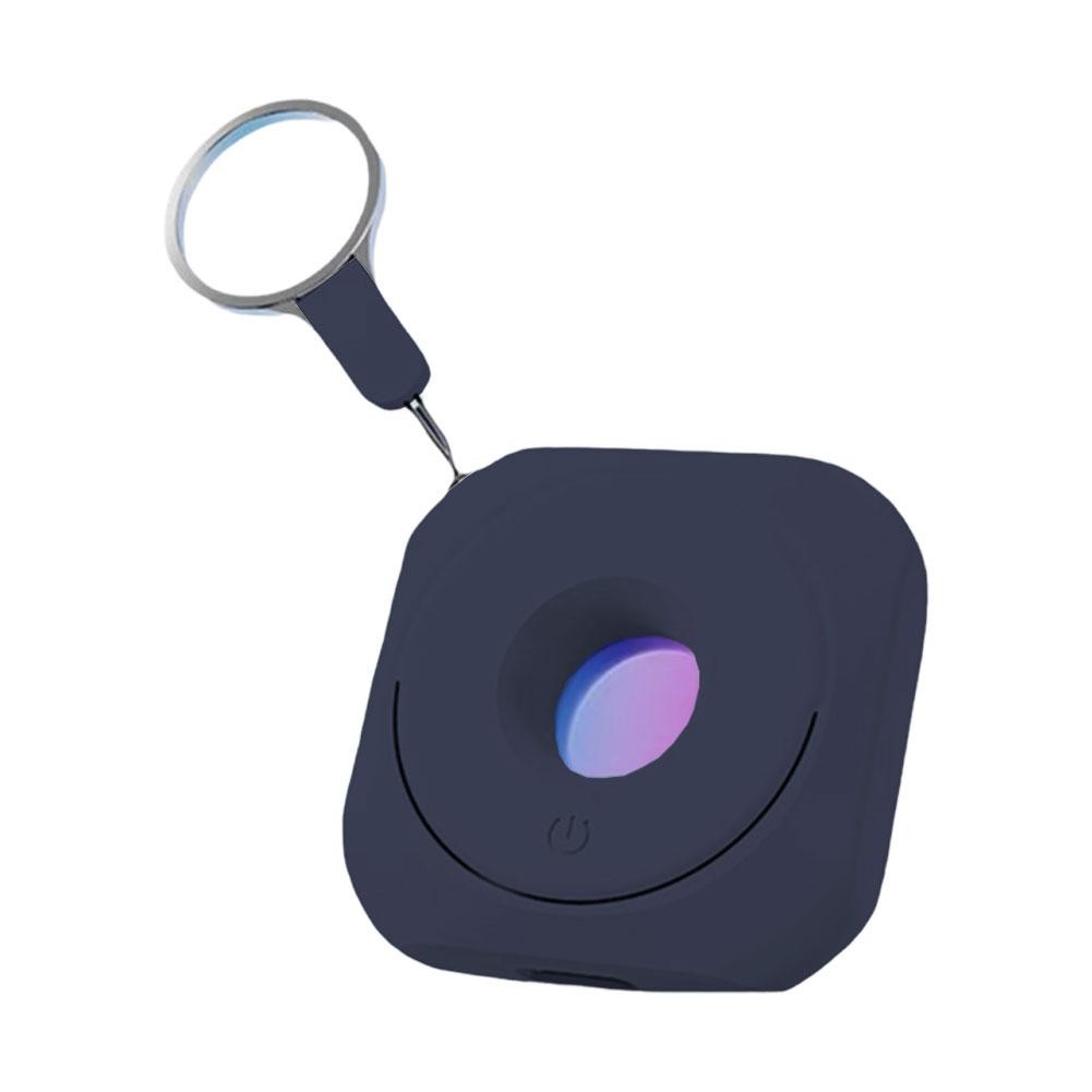 Anti-slap Detector Hidden Camera Portable Pinhole Hidden Anti-peeping ...