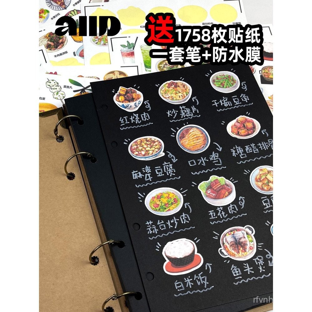 Menu Keluarga DIY Album Rekod Pertumbuhan Bayi Murid Sekolah Rendah ...