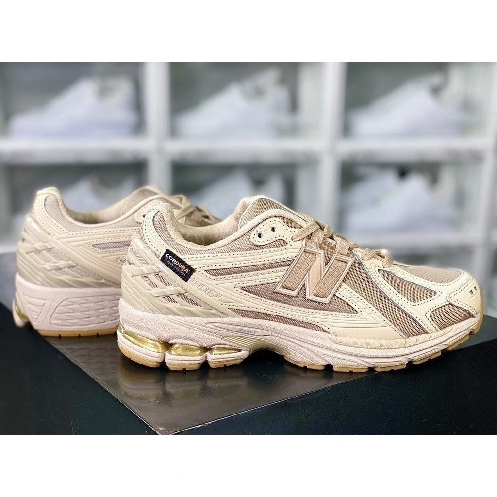2024 New Balance n4vf NB 1906r Unisex Sports Sneakers, Desert Tan ...