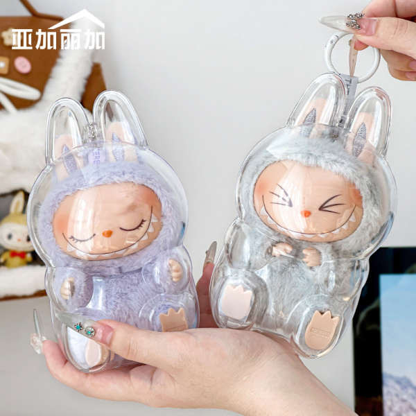 labubu blind box labubu keychain labubu衣服 labubu doll labubu original ...