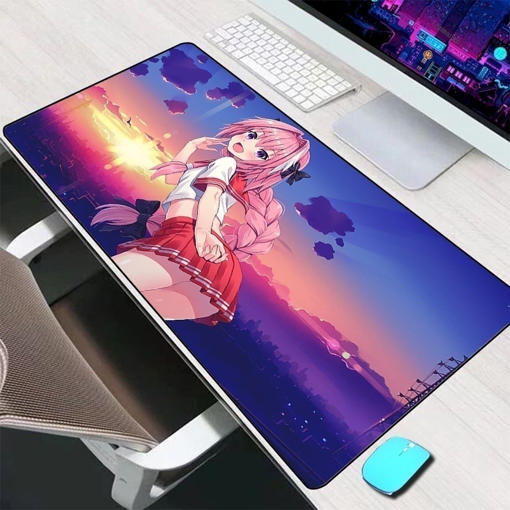 Astolfo Pad Mouse Fate Large Gaming Accessories Mouse Mat Keyboard Mat ...