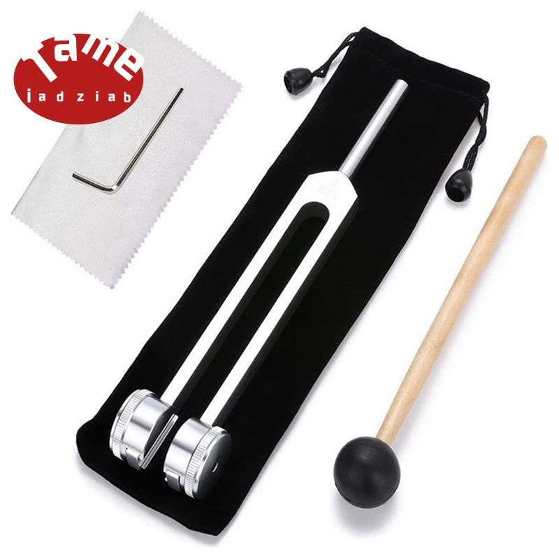 Neurological Tuning Fork. Ear Cleaning Tuning Fork. for Therapeutic ...