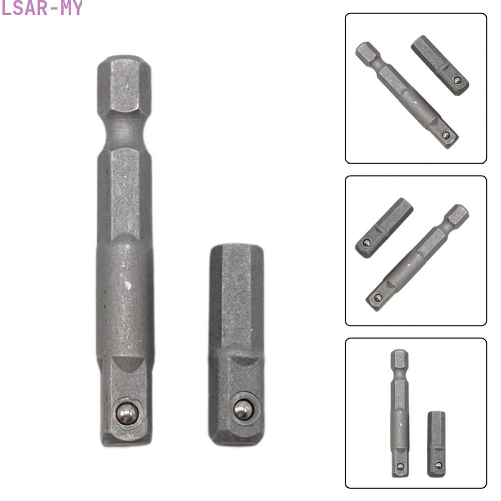 Quick and Easy Socket Changes with Socket Adapter Converter Set of 2pcs ...