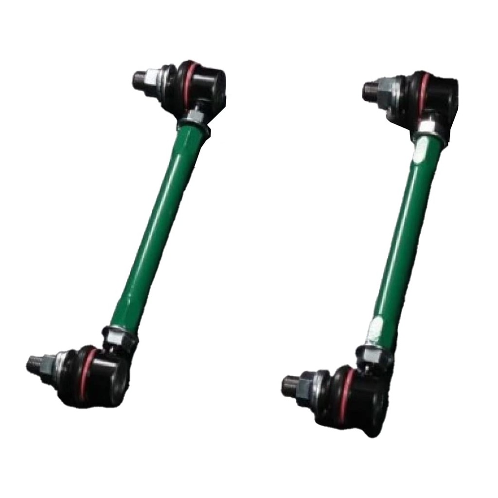 TEIN [Adjustable stabilizer link rod] ADJUSTABLE SWAY BAR LINK ROD ...