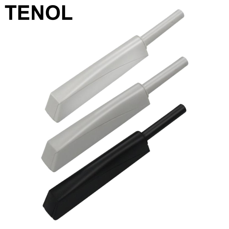 [KesotoafMY] Push Hinge with Tip Cabinet Door Drawer Latch Latch Latch ...