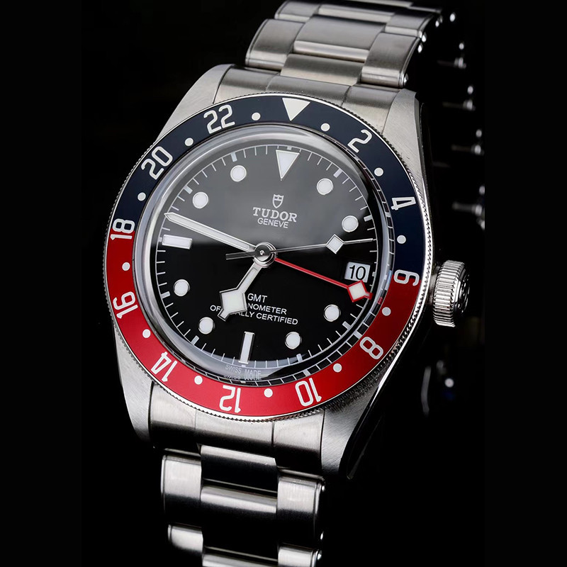 Tudor Tudor Greeny Type Watch Mechanical Men's Watch Cola Ring M79830RB ...