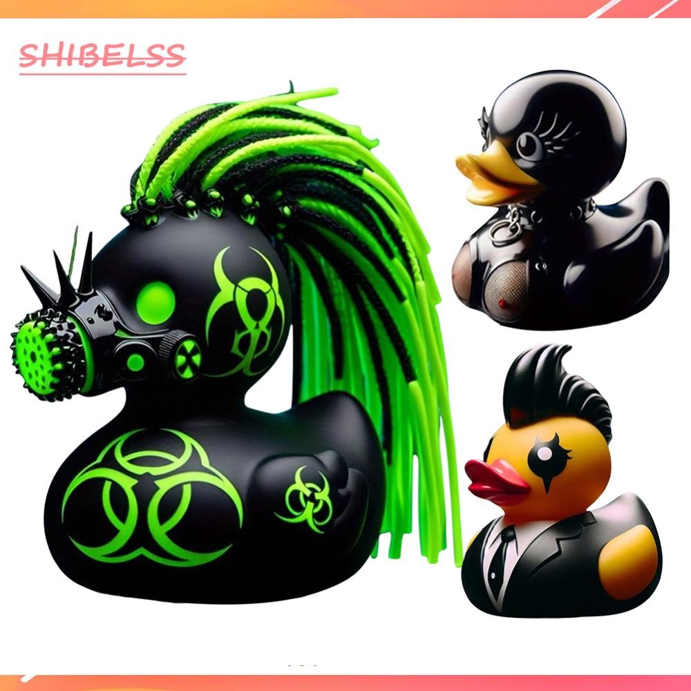 [shibelss.my] Duck Statue Gothic Sculpture Goth Satanic Duck Gothic ...