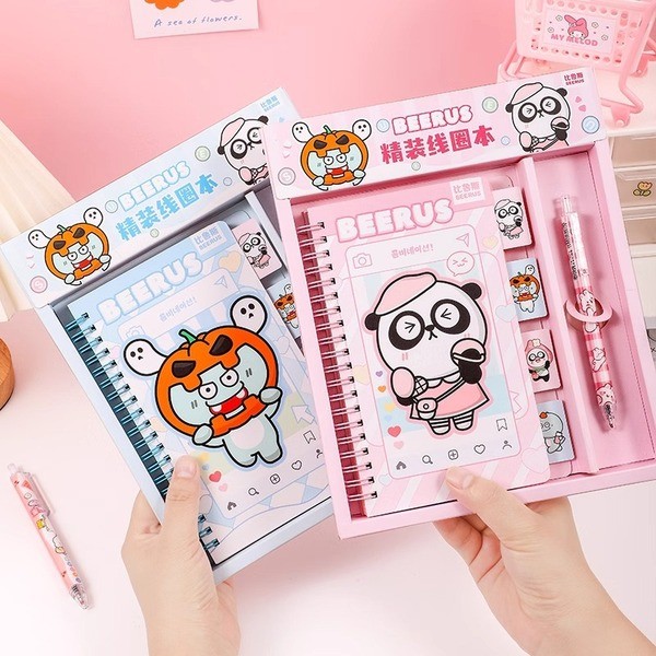 pensil box bekas pensil pensil case Gegelung buku nota mewarna halaman ...