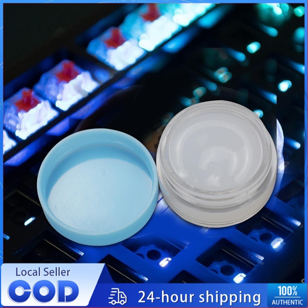 5/30/100g Switches Lubricant Grease Oil For Mechanical Keyboard Reduce ...