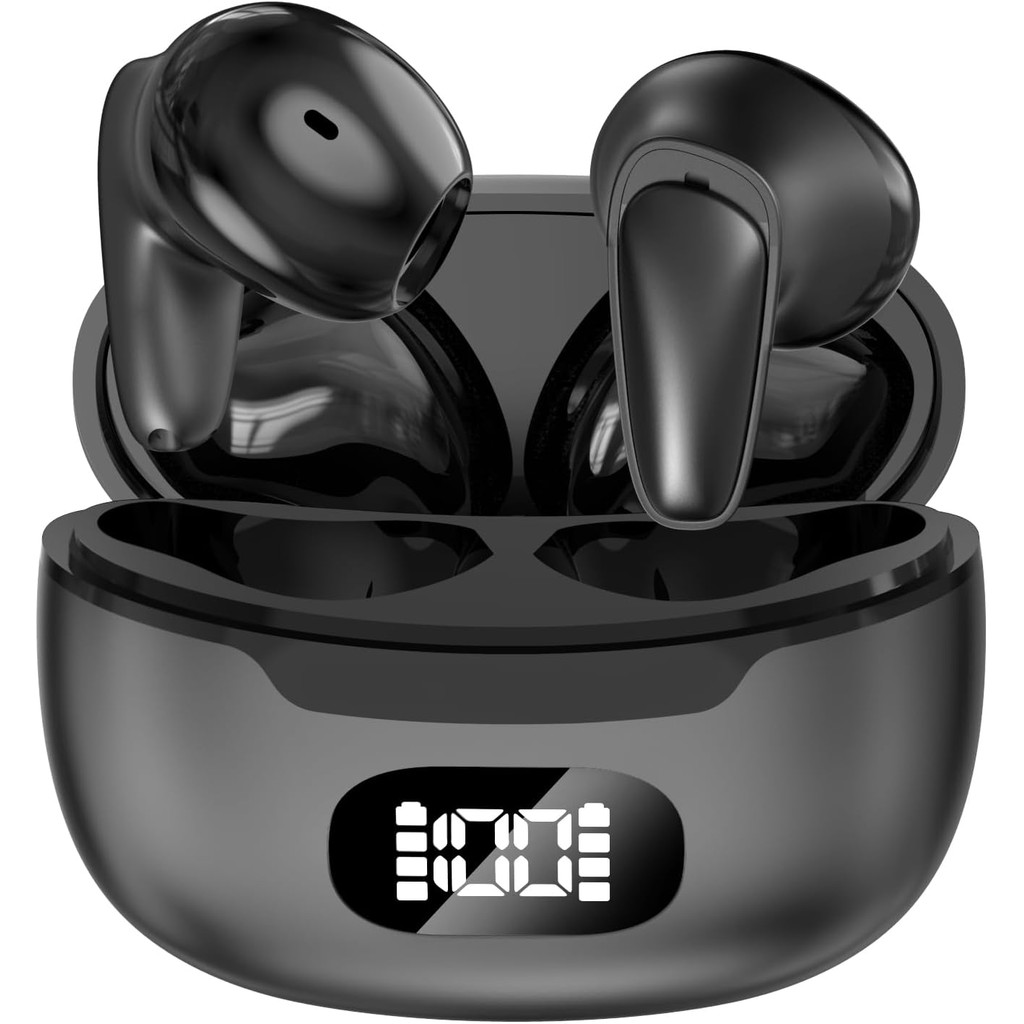 Language Translation Earbuds - Translation Earbuds Real Time, 144 ...