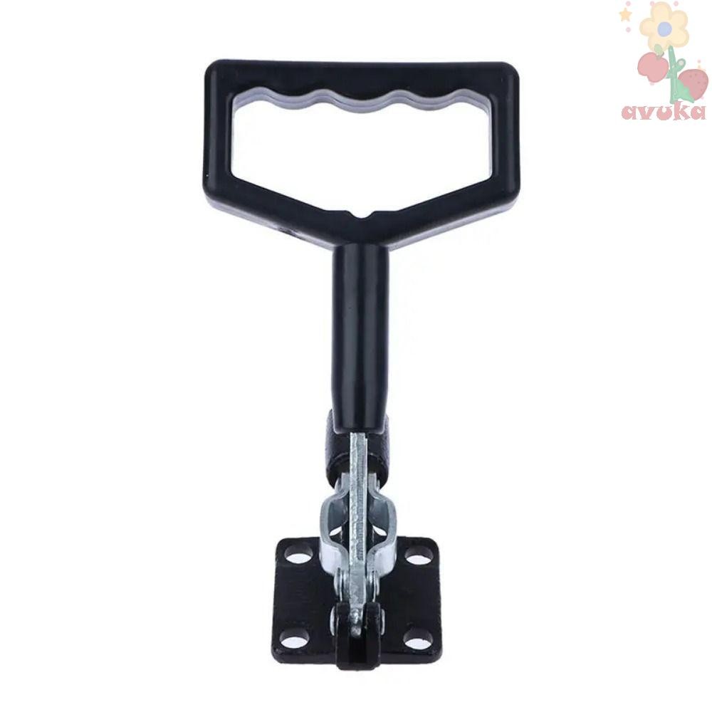 AVUKA Handle Fixture for Heat Press|Toggle Clamp Quick Release Clamp ...