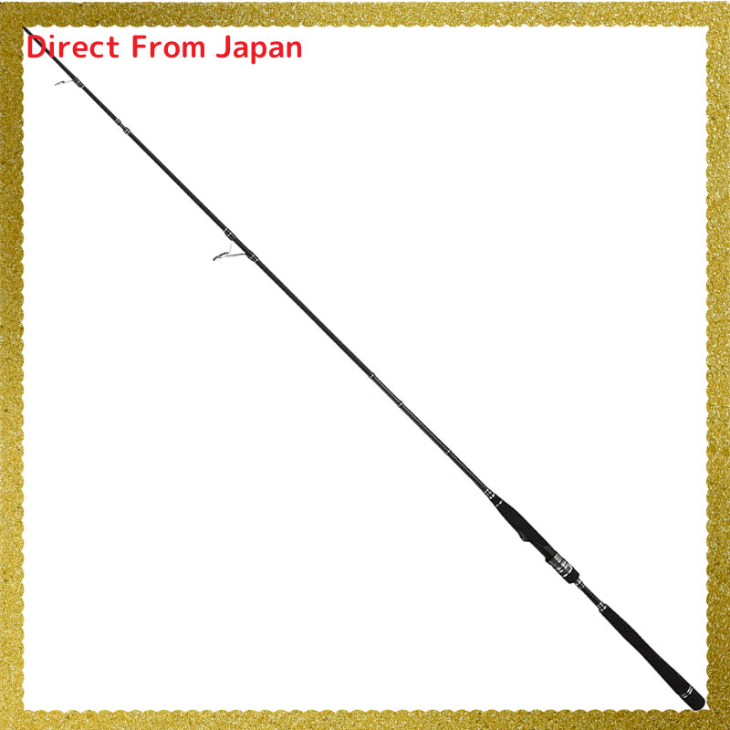 Tailwalk High Tide SSD Fishing Rod Series | Shopee Malaysia