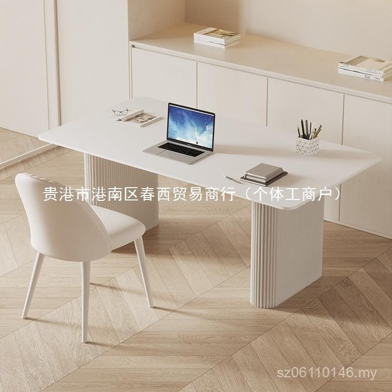 Computer Desk Bedroom Desk Student C Slate Study Table Island Table 1 ...