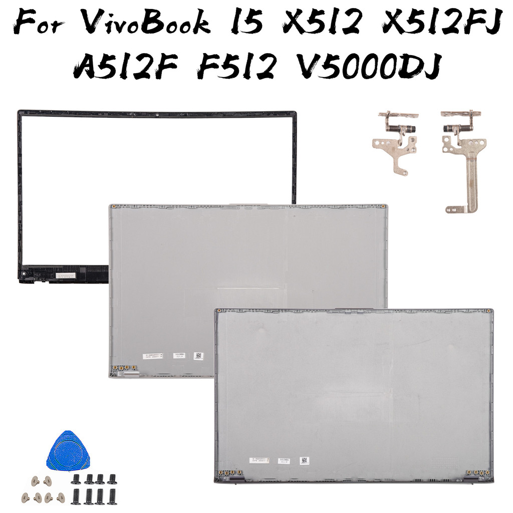 New For ASUS VivoBook 15 X512 X512F X512FA X512DA X512UA A512 A512F ...