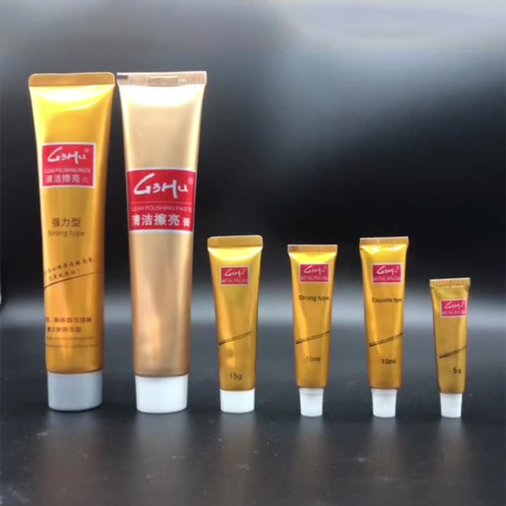 Metal polishing paste cleaning care paste rubbing copper paste rust ...