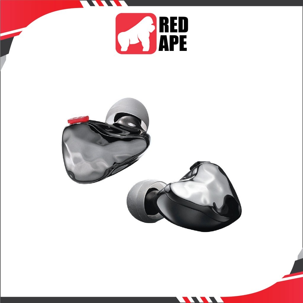 iKKO OH10, In-Ear Monitors: 10mm Dynamic Drive Wired Earbuds with ...