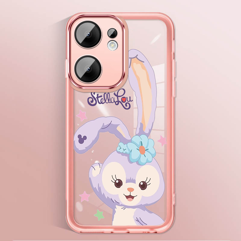 OPPO Reno 13F 5G reno13F RENO13 F 5G Lovely Stellalou Camera Protector ...