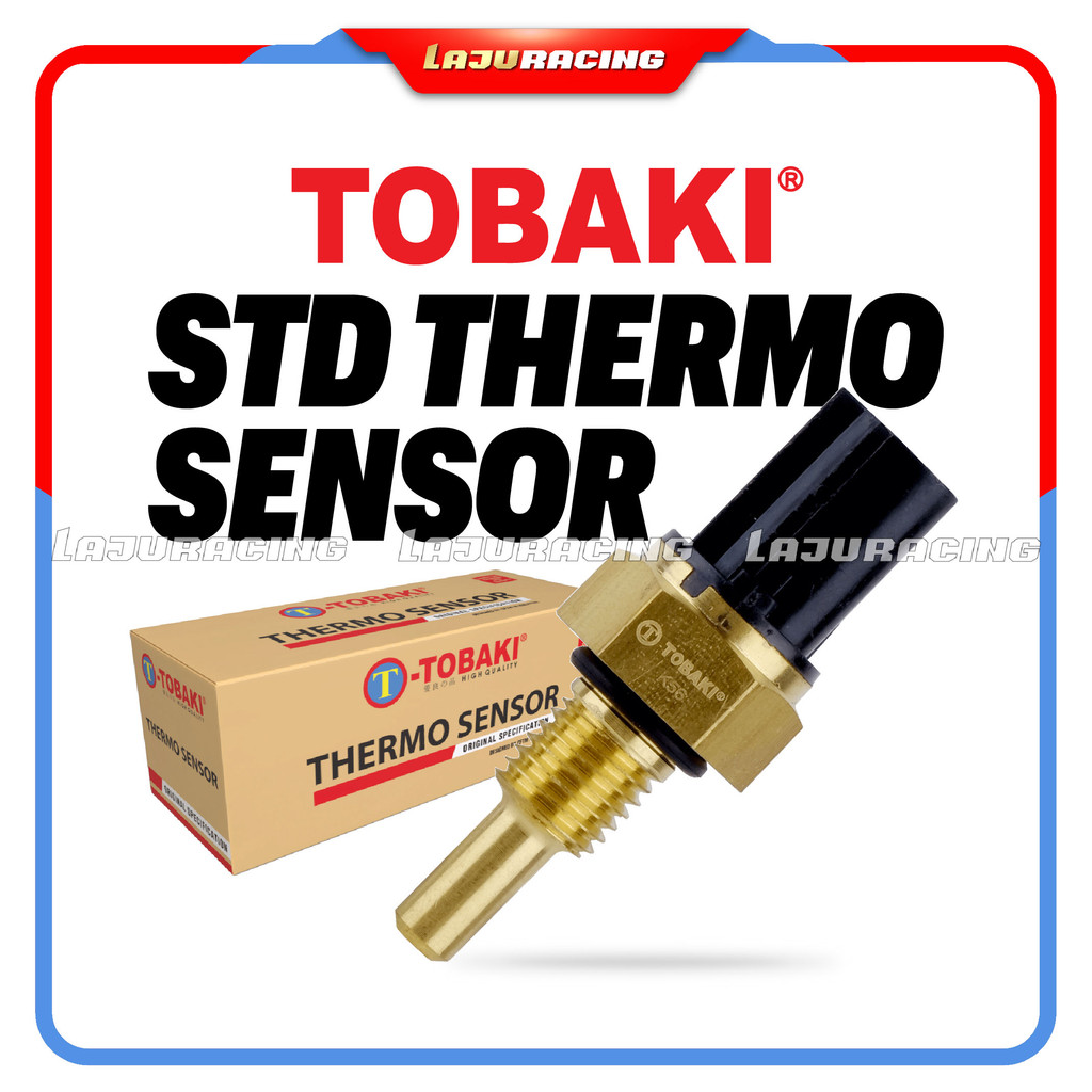 TOBAKI THERMO SENSOR STD Y15 Y16 ABS RS150 RSX LC135 DRERAM FI VARIO ...
