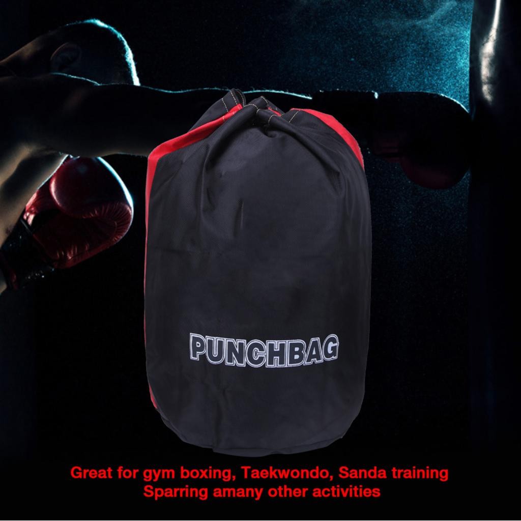 Gym Sports Rope Bag Protectors Storage Backpack for Taekwondo Boxing ...