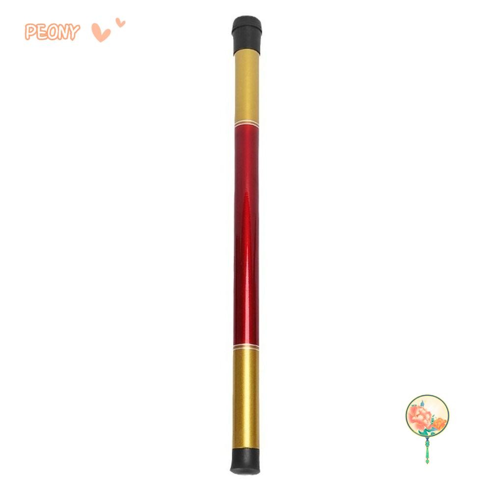 PEONY-HOME Baton Tube, Music Conducting Baton Rotating card slot ...