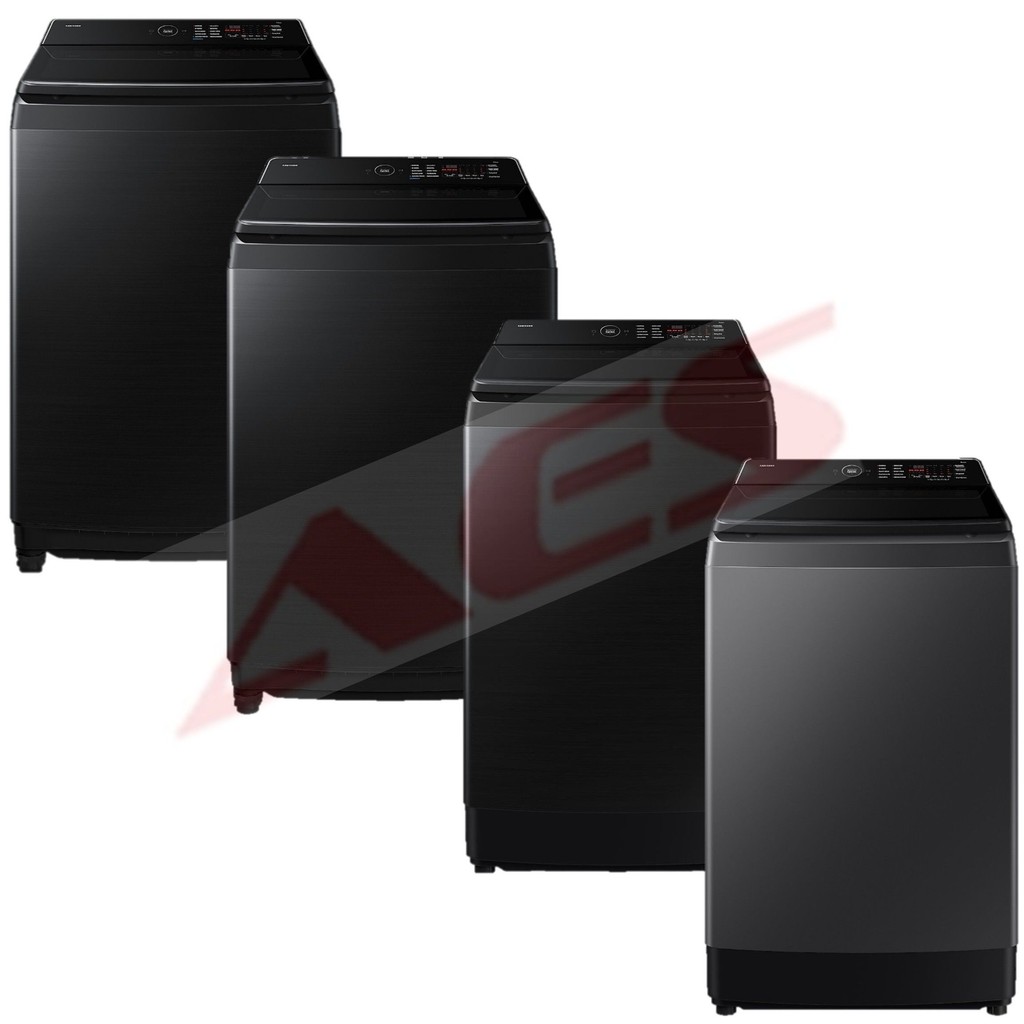 🛠️ SAMSUNG 👕 21KG 19KG 15KG 13.0KG Mesin Basuh Muatan Atas AI Wash & AI Energy Mode / BESPOKE AI ...