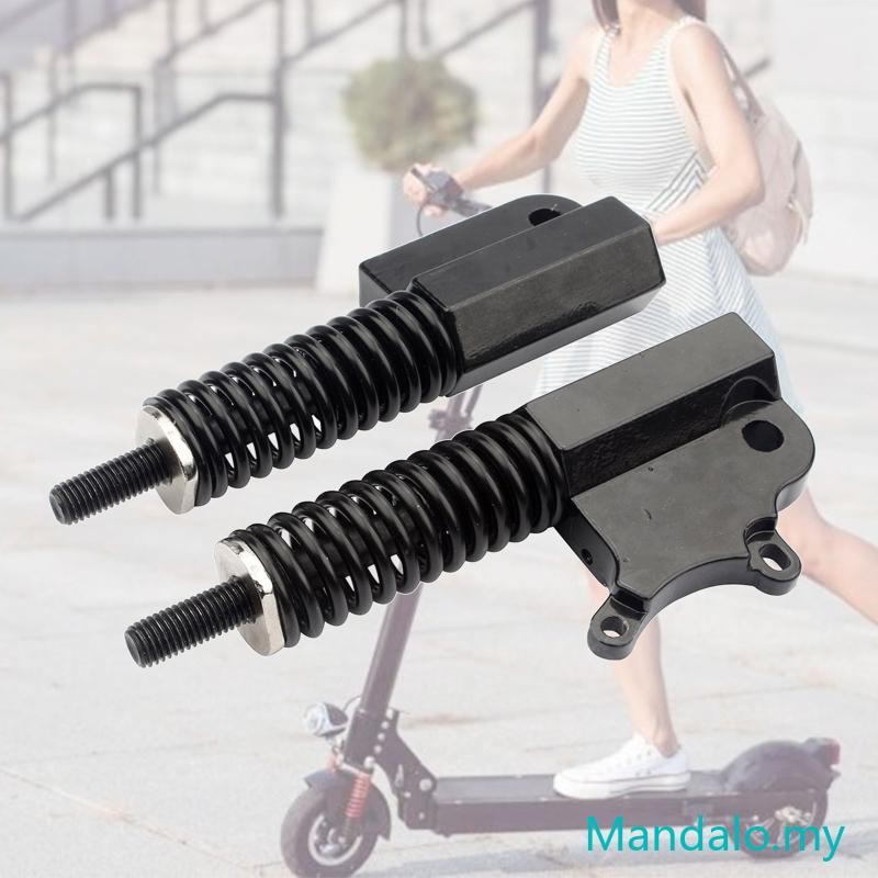 MEET 200mm Front Rear Shock Absorber Suspension Spring for 24 5cm 10 0 ...