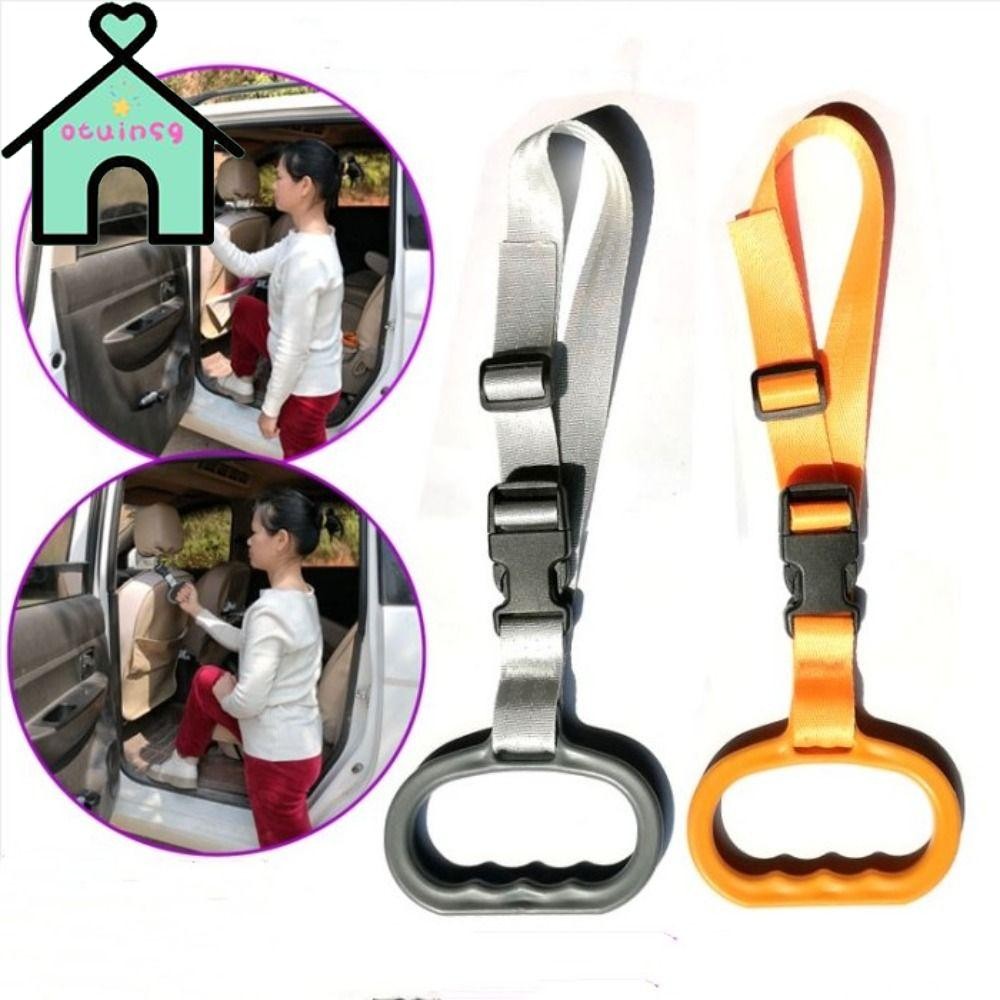 OTUINSG Disabled Door Handle, Adjustable Car Assistive Devices Mobility ...