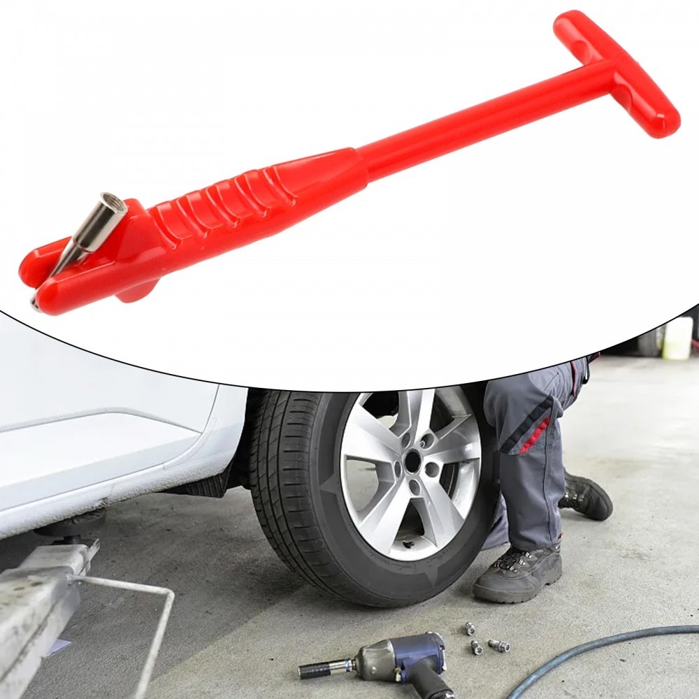 Tire Valve Stem Puller Tool Auto Changer Installation Tool High Quality ...