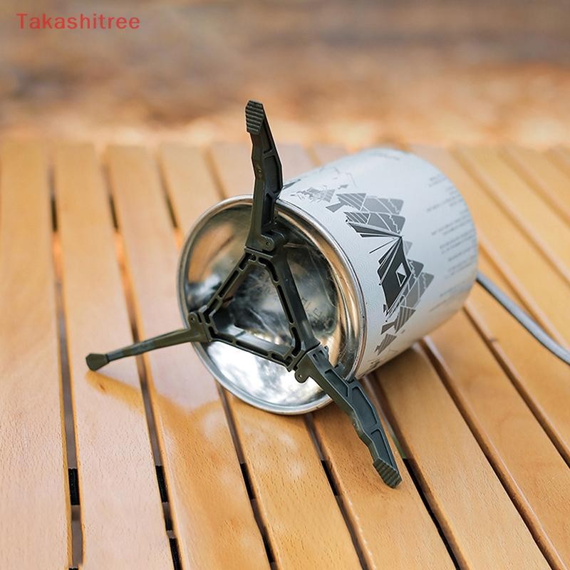 (Takashitree) Foldable Flat Gas Tank Outdoor Stove Gas Tank Holder ...