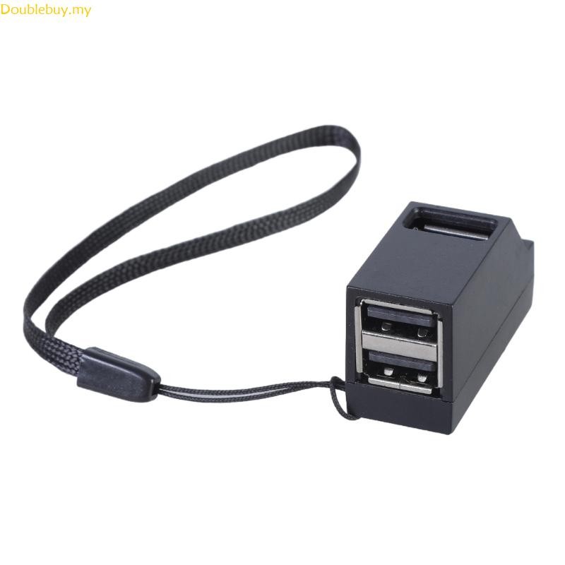 Doublebuy USB C Hubs 3 Port for Connecting Multiple Devices Like Mouse ...
