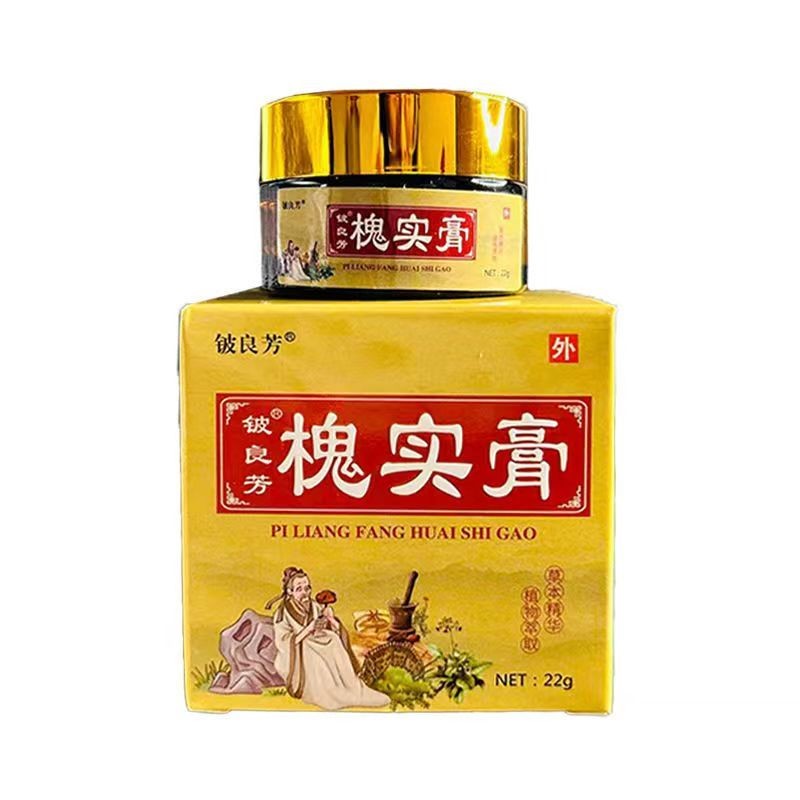 Official Authentic Sophorata Cream Inner Outer Mixed Hemorrhoid Cream ...