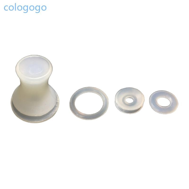 COLO Universal Float for Valve Seal Ring Set Silicone Gasket Sealer ...