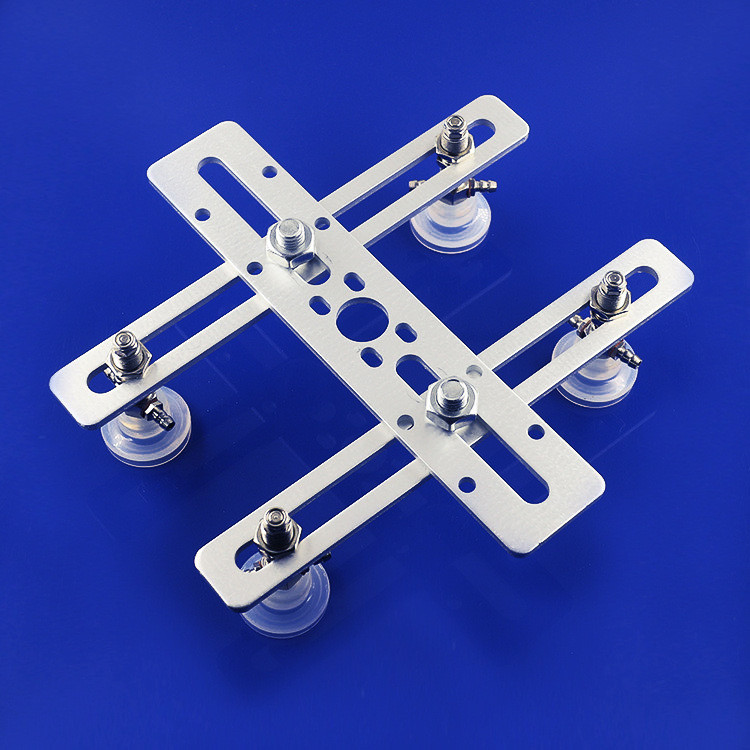 New Manipulator Fixture Bracket Inclined Arm Machine Pneumatic Vacuum ...