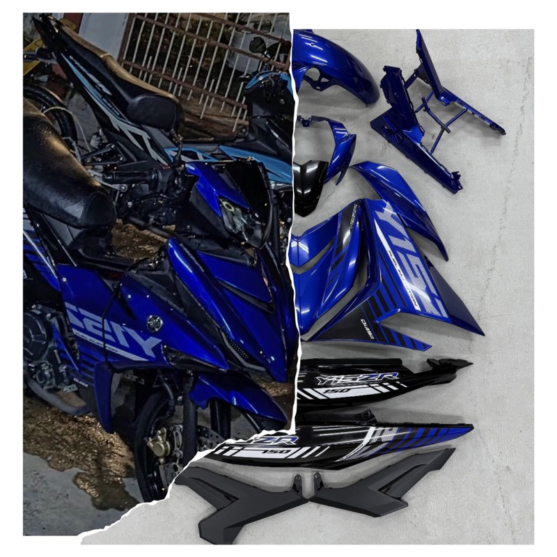 KBR Magic Boy Coverset Batman Biru Hitam 2024 Y15 Y15 V2 V2 V3 | Shopee ...