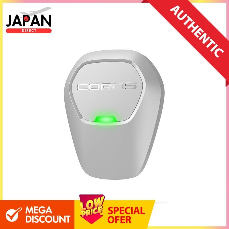 COROS POD 2 Motion Sensor Running Form Analysis Device Running Sensor ...