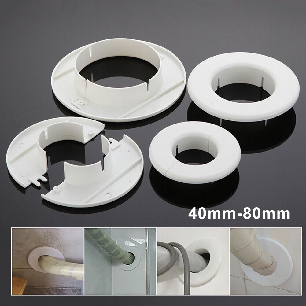 Reserved Hole Cap Air Vent Air Conditioning Hole Cover Decorative Hole ...