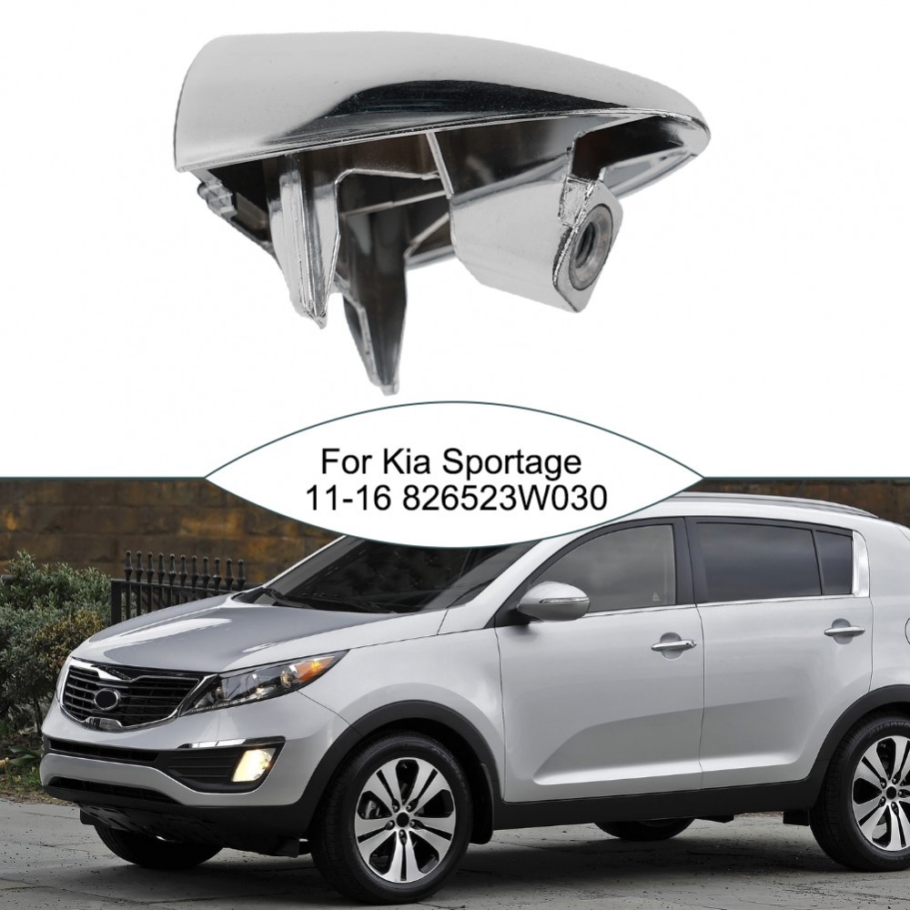 Premium Quality Door Outside Finish Cap LH for Kia Sportage 2011 2016 ...