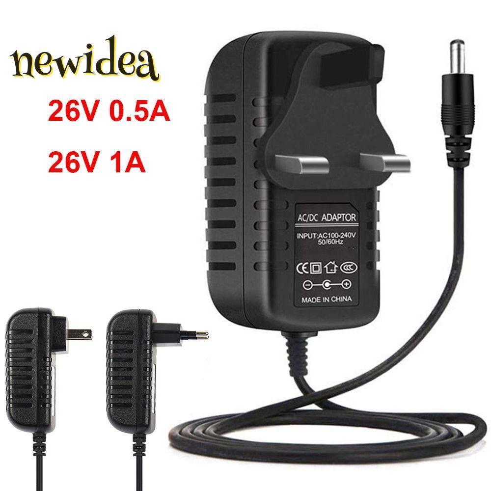 NEWIDEA Power Supply Adapter CCTV Camera Monitor Router Game Console AC ...