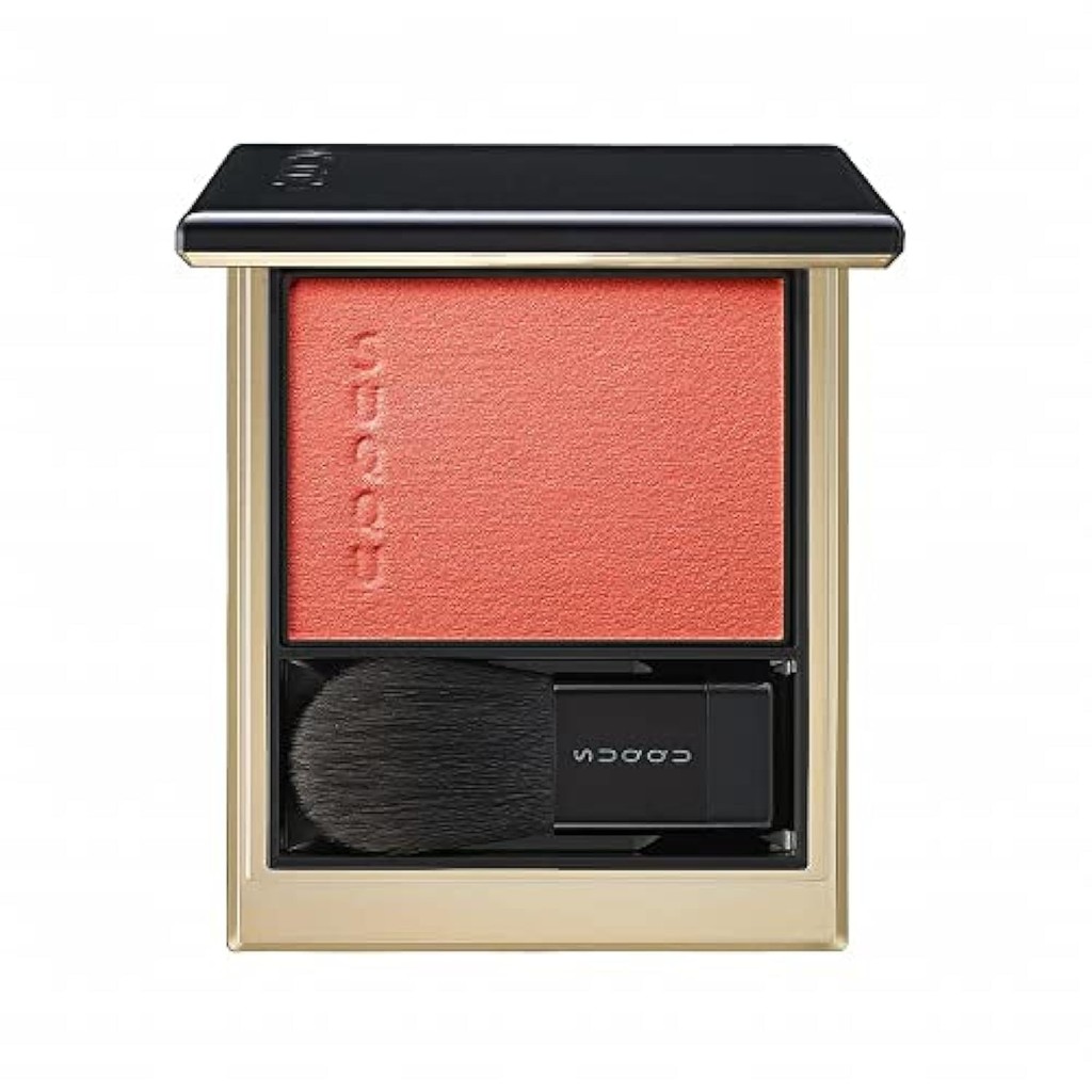 Sook Melting Powder Blush 03 Koimeguri -KOIMEGURI(5g) | Shopee Malaysia