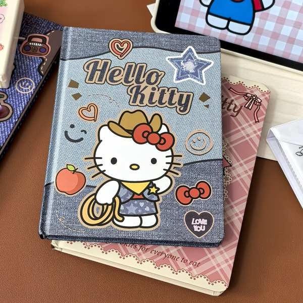 notebook custom notebook a5 notebook custom name 2025 Baharu Angel ...