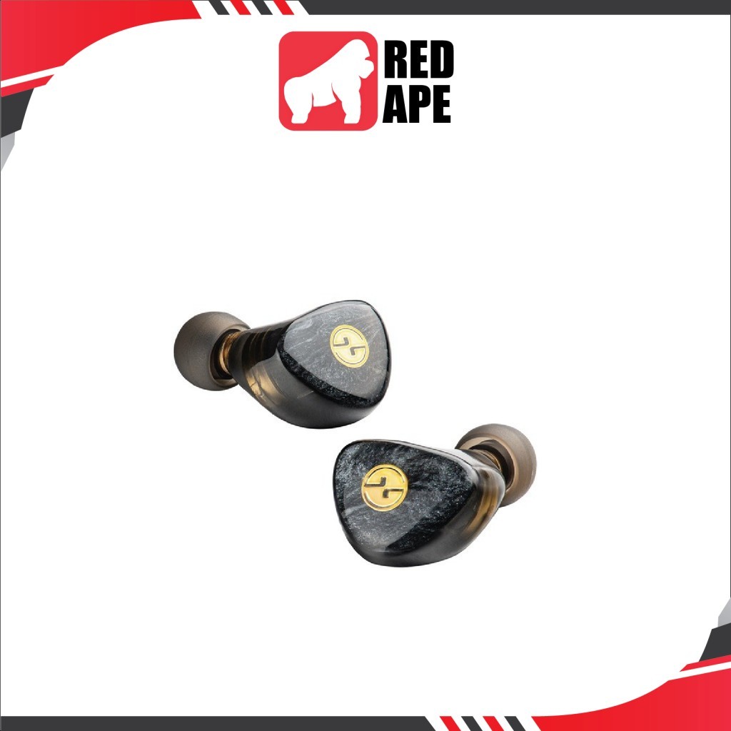 TIN Hifi T3 Plus, In-Ear Monitors: 10mm LCP Diaphragm HiFi Earphones ...
