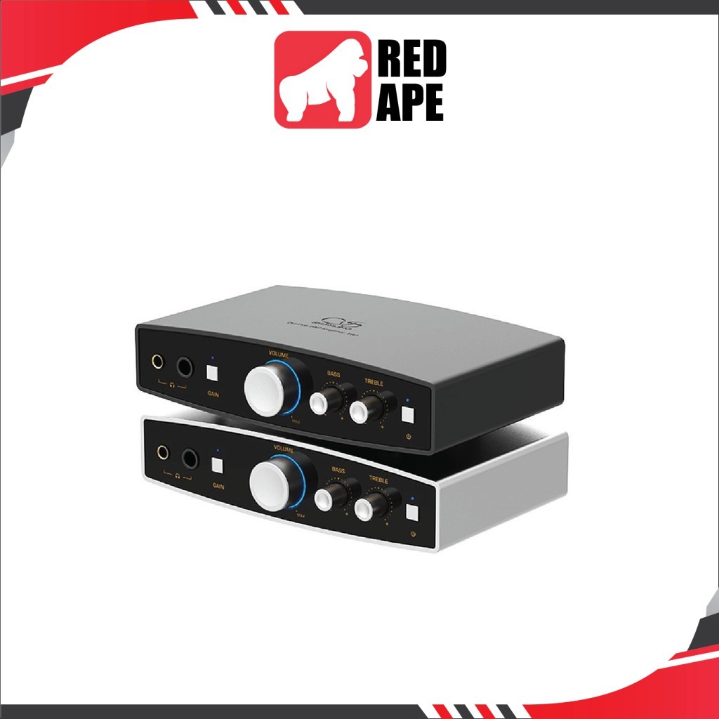 Shanling EH1, Small Desktop DAC & Amplifier: Portable Desktop DAC/AMP ...